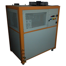 Compact, Mini, Small, Chiller Manufacturer, Compact Chiller Unit ...