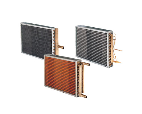 Condenser Coil Manufacturer,Chilled Water Cooling Coils